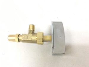 Gas Valve & Pilot | C&R EQUIPMENT SERVICE INC.