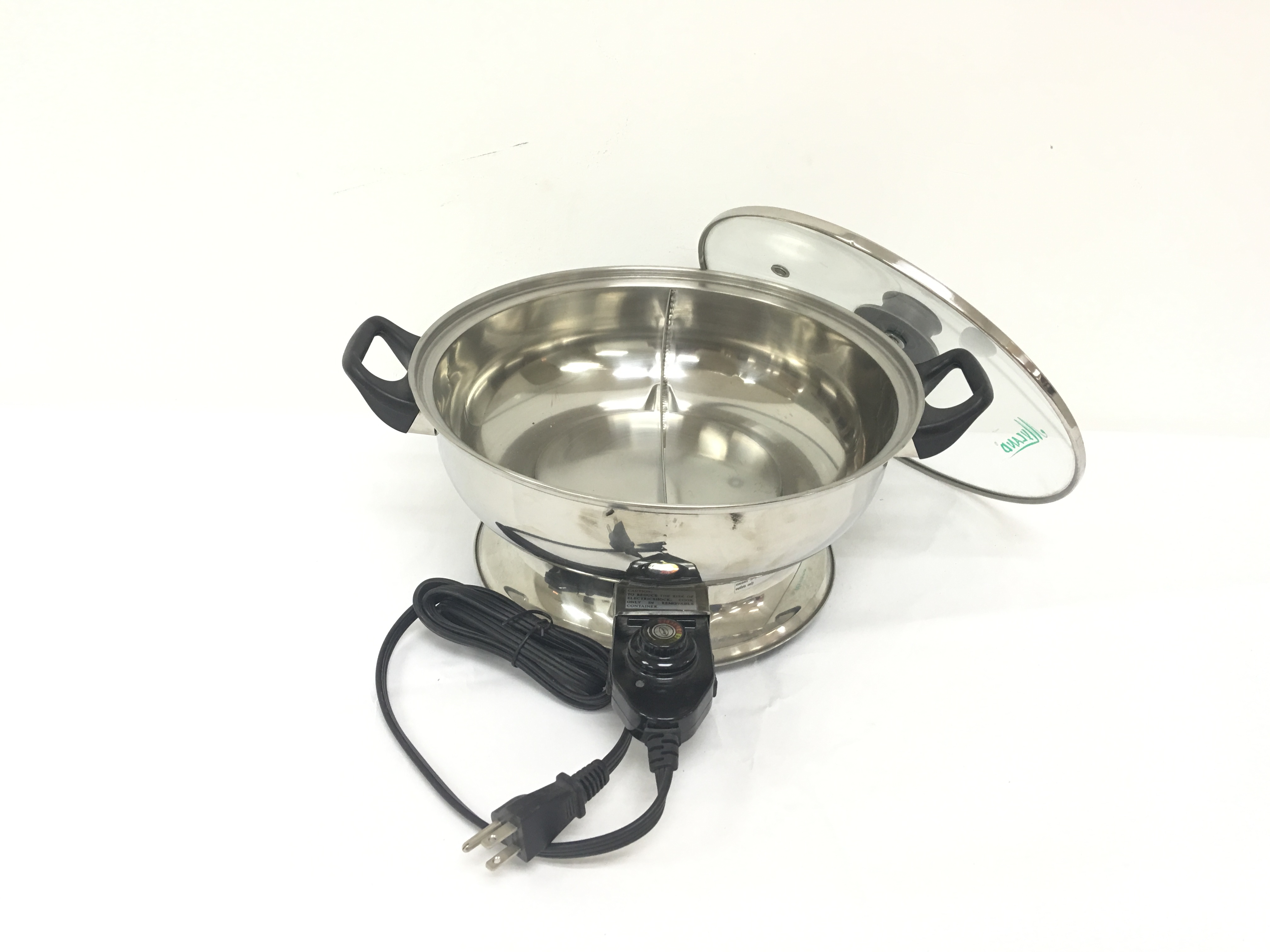 Asian Cooking Equipment | C&R EQUIPMENT SERVICE INC.